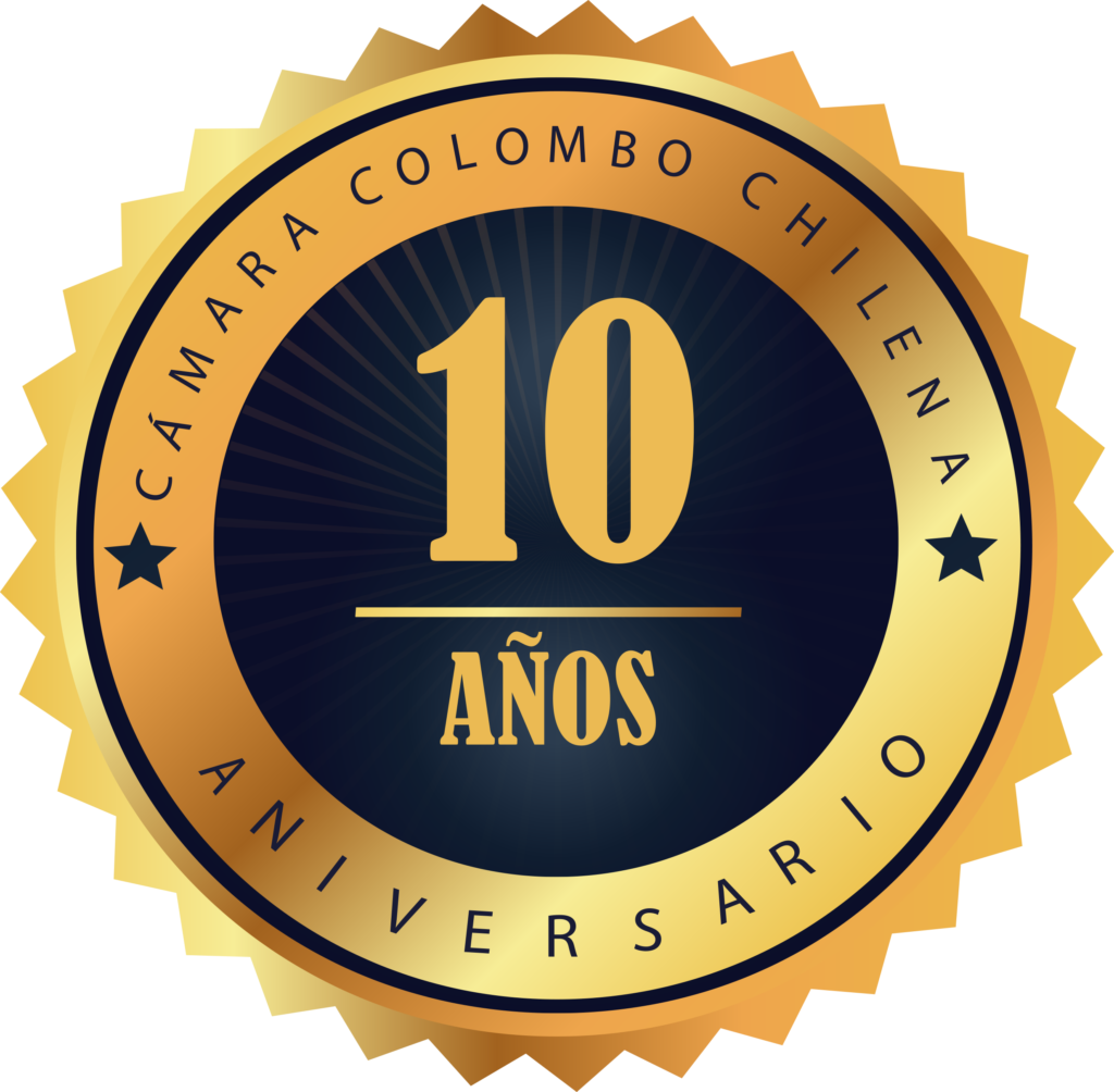 Gosocket – Cámara de Comercio e Industria Colombo Chilena